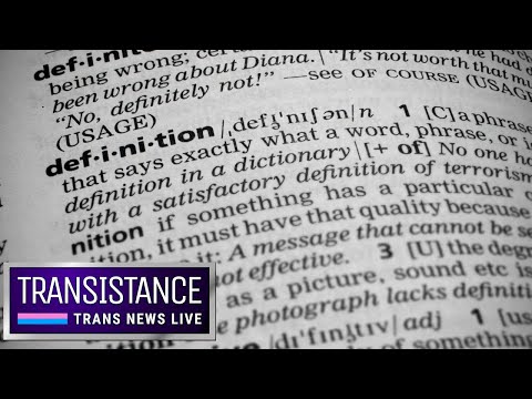 Cambridge Dictionary Introduces Inclusive Definitions of "Man", "Woman"