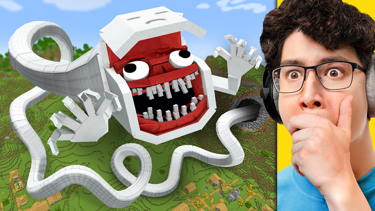 How Long Can Bridgeworm Get?
