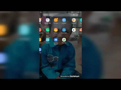 How to download Google play service for ar app without play store