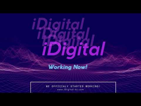 iDigital | Tech solutions | Company Announcement