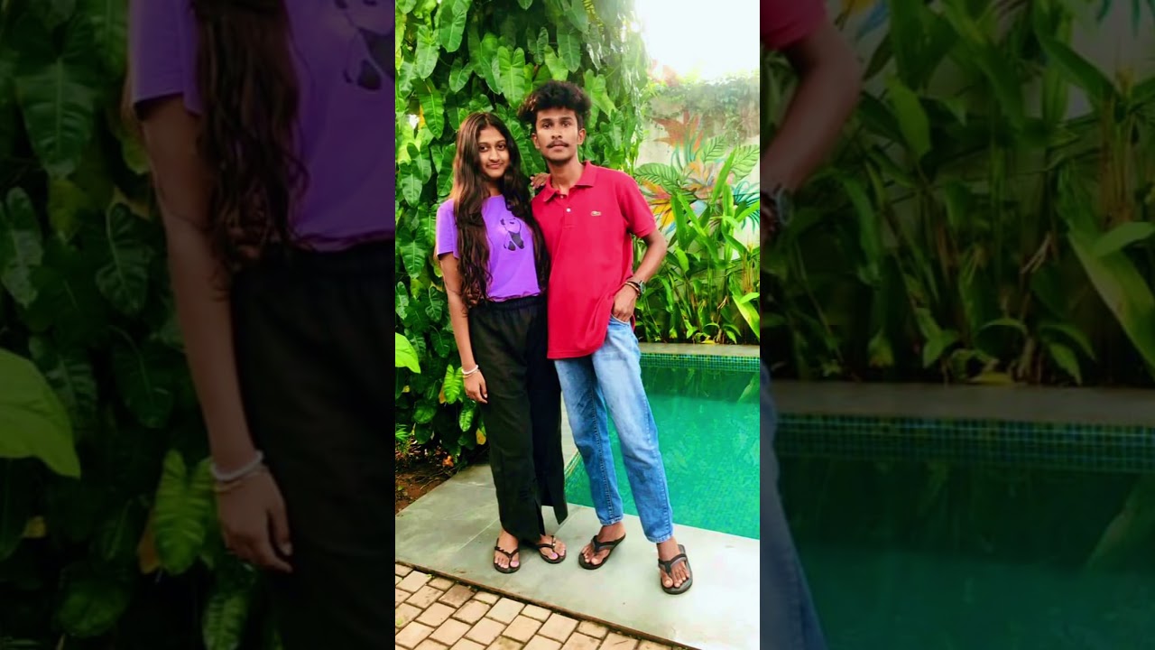 Couple dayout packages 6500/- onwards. Double mango villa seeduwa #doublemangovilla #coupledayout