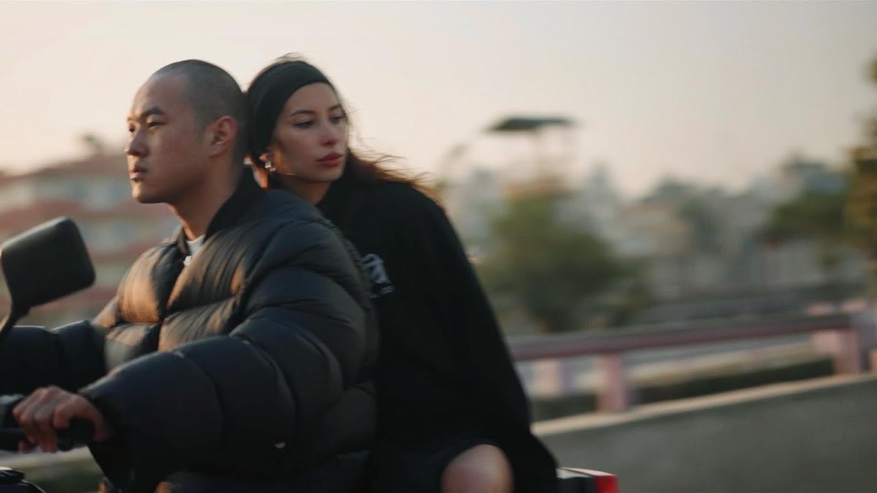 Vraell - fil | Pop music review on Nagamag