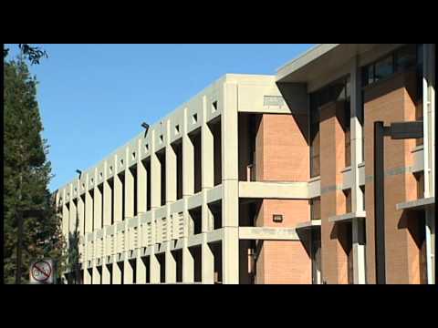 UC Davis School of Law Is Renovated