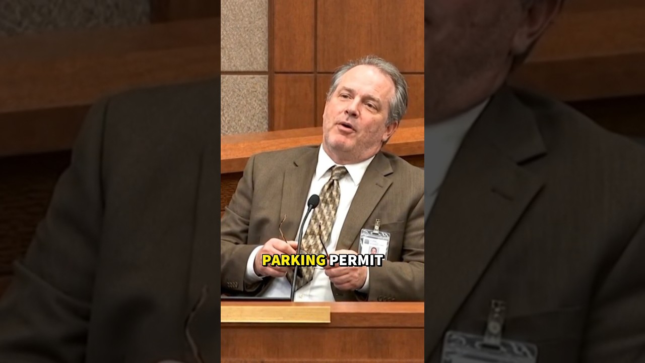 City Paved Over Veteran’s $200k Memorial Garden — Claimed It Was Blight! 🚜🚔