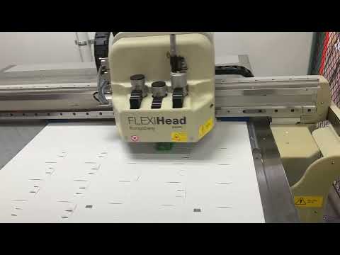 For sale. DEB, LLC. ESKO KONGSBERG XL20