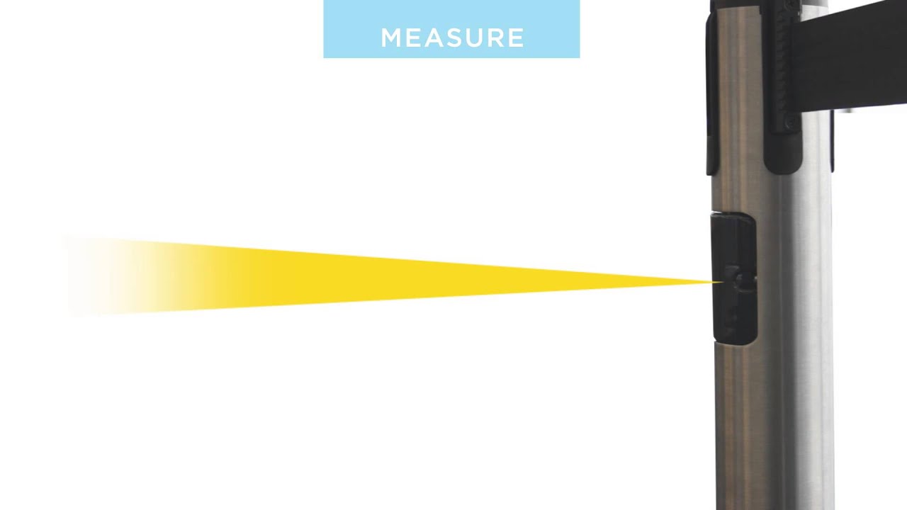 Qtrac iQ Intelligent Queue Management