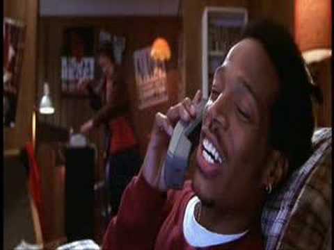 Scary Movie - Whats Up?