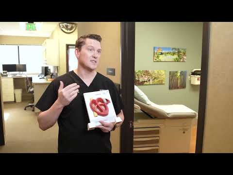 What is Left Atrial Appendage Closure?