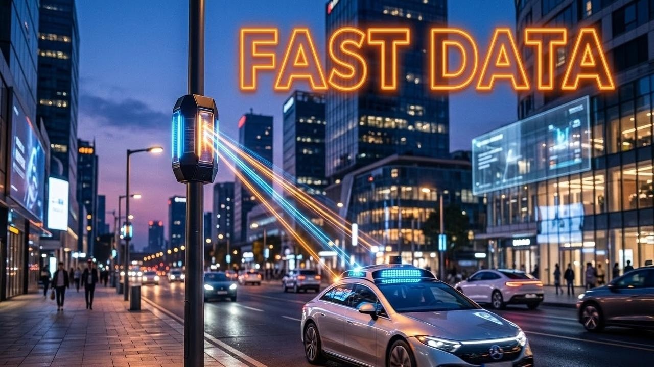 The End of Latency: How Edge Computing Powers the IoT