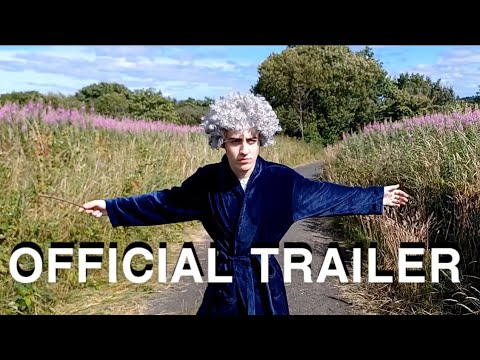 Magnum Opus 5 (2023) | Official Trailer