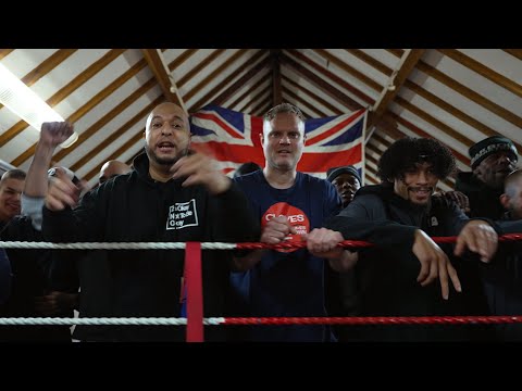 Leicester boxing club set up in memory of knife crime victim creates ...