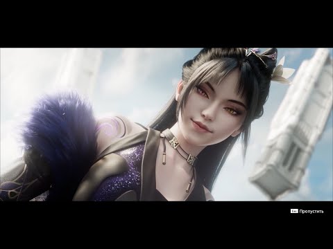 Steam Community :: Video :: NARAKA BLADEPOINT The Long-awaited Fox Tessa #1