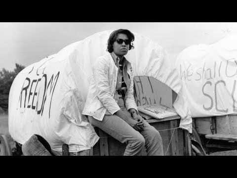 In 1968, Poor Americans Came To D.C. To Protest, Some By Mule