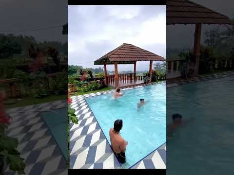hidden gem villa di bogor gak perlu exit puncak🥳 antimacet! #villapuncak #villabogor #traveling