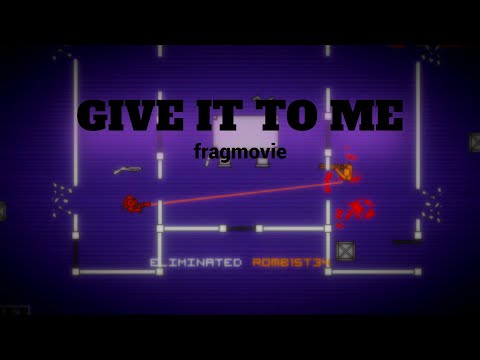 Steam Community :: Video :: Impact Point fragmovie | Timbaland - Give ...