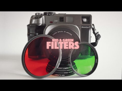 Lee Colour Filter 106 Primary Red iMuso