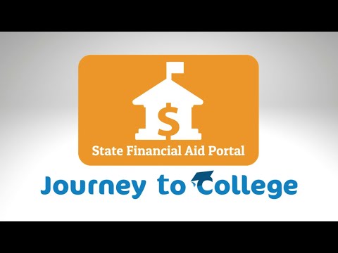Student Portal Intro Video
