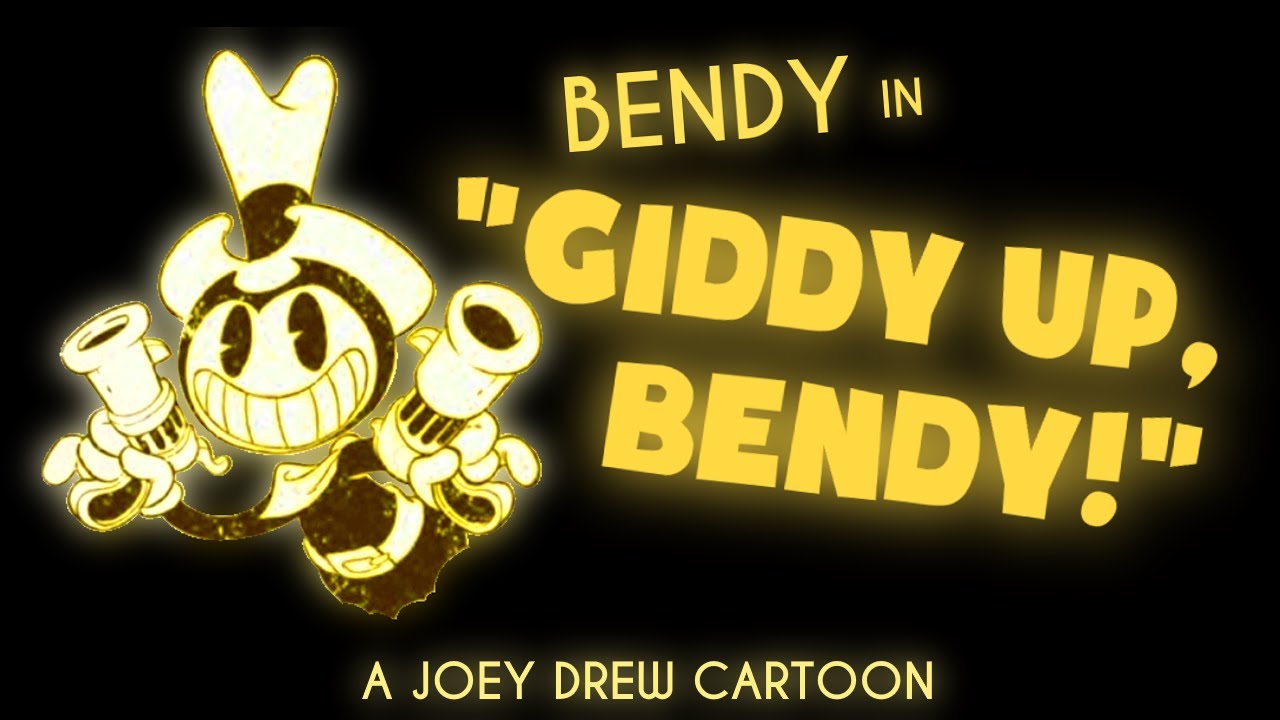 Bendy In 