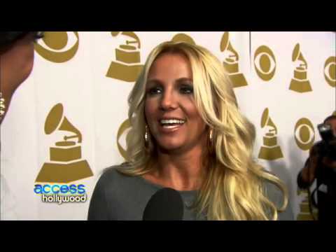 Britney Spears – Whitney Houston Tribute | heyhec