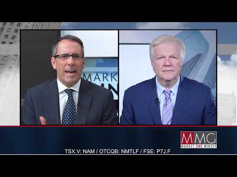 New Age Metals CEO discusses how they differentiate from other green metal companies