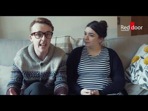 Luke Halliwell New Showreel