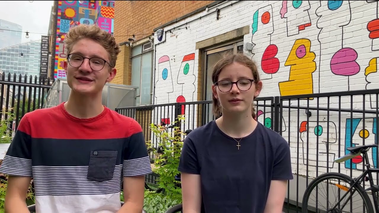 Python Level 8 Introduction | Mission Encodeable