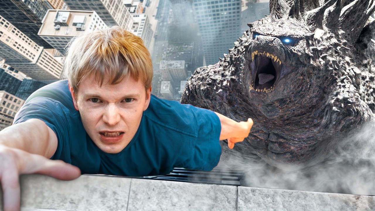 Why is VFX so Expensive?