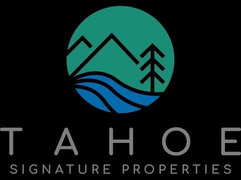 Tahoe Signature Properties- Your Tahoe/Truckee Vacation Rental Host!