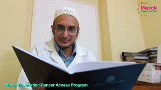 Merck Foundation - The Philanthropic arm of Merck KGaA