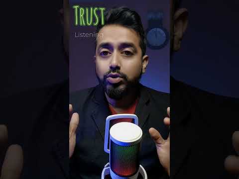 Rapport building trick 3 video hindi #salestraining #highlights #viral #motivation #coaching