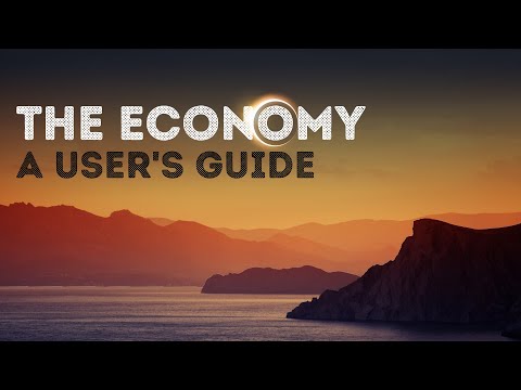 The Economy: A User's Guide | No.1: Interdependence