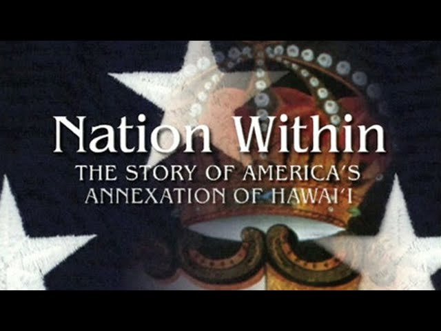 The Complex History of Hawaii's Annexation: A Deep Dive into America's ...