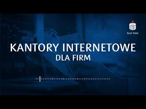 Kantory internetowe dla firm | Podcast Biznes i Ekonomia