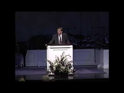 “His Name Is John” — Part One