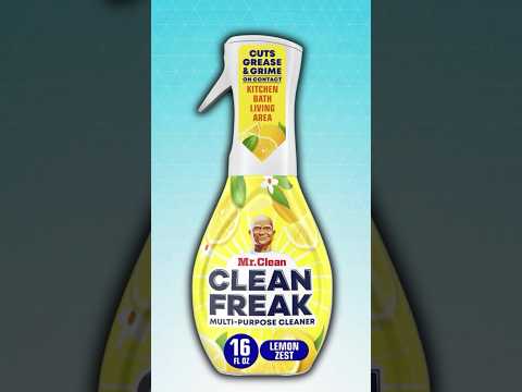 The Best Multi-Surface Cleaner
