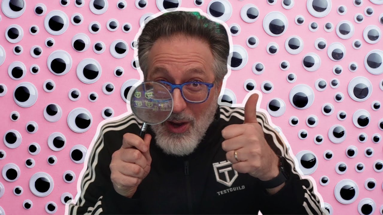 Visual Testing Made Easy (Percy Walkthrough 2025)