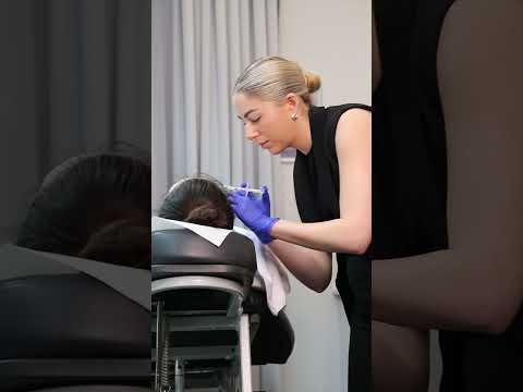 Rejuran Skin Treatment in Sydney | Salmon DNA Injections