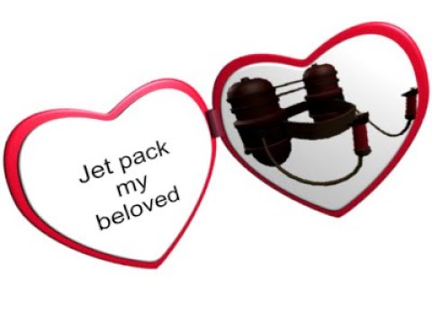 Steam Community :: Video :: JetPack My Beloved