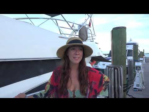 Prestige Dealer Intermarine, Escapades to the Bahamas