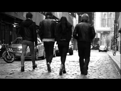 G STAR JEANS DIRECTED BY DAVID SAWYERv