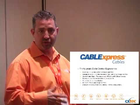 Connectivity Solutions for the Current and Future Data Center - Part 1