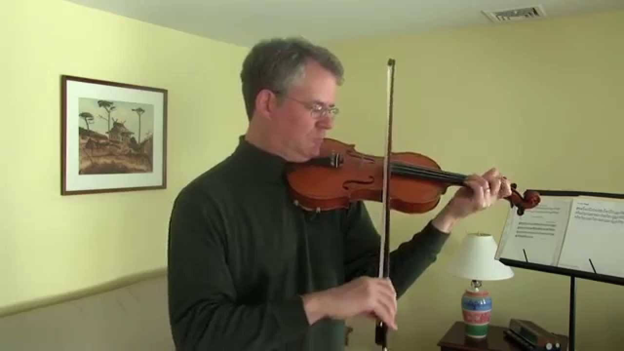 Hire Andrew Koontz - Fiddler in Princeton, NJ | GigSalad