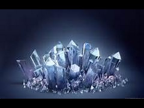 Healing Crystals and Gemstones | Crystals Meanings | Crystal Healing