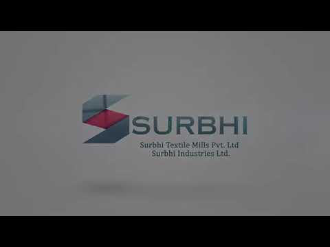 Surbhi Textile Mills PVT LTD Embrodry Machin Rati Bhai