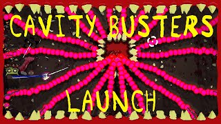 Buy Cavity Busters from the Humble Store