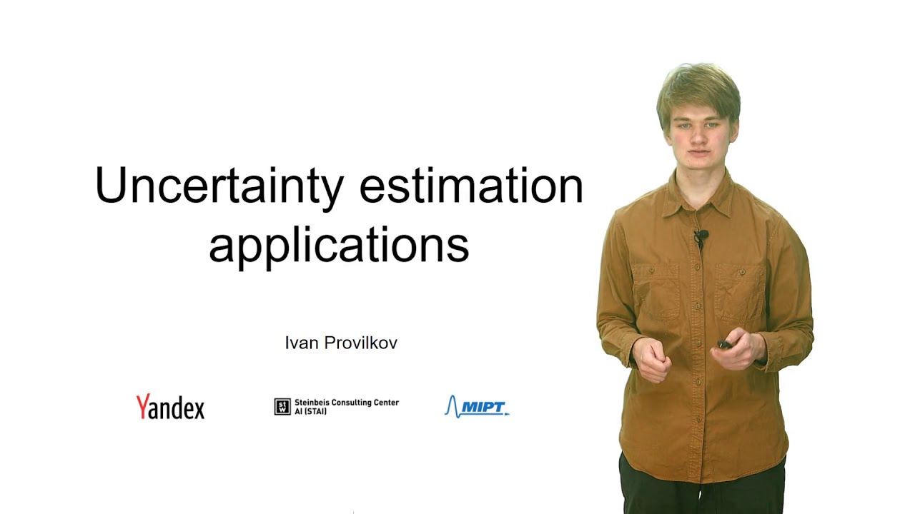 Ivan Provilkov: Application Case Study