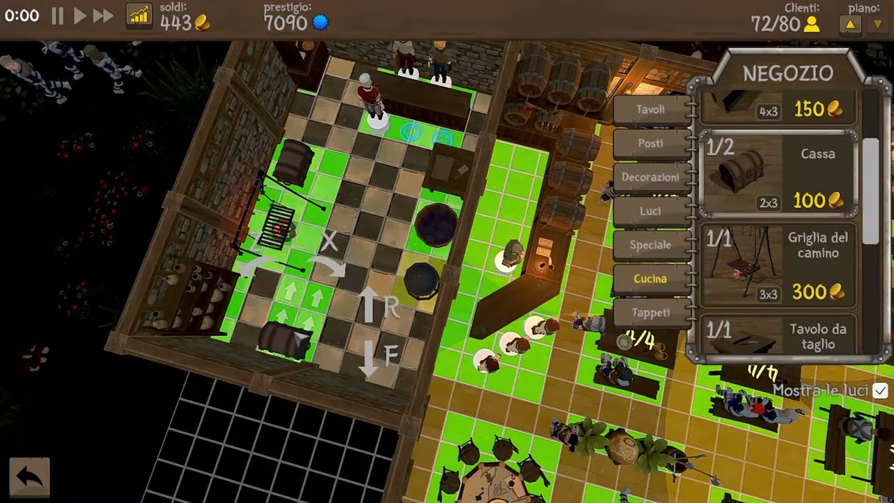 Tavern Master (Game 1) #6