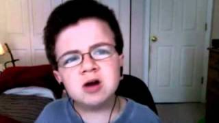 Keenan Gets Autotuned