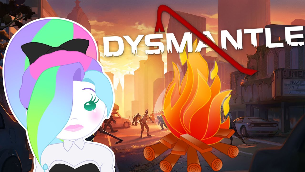 DYSMANTLE: 5 Best Tips for Beginners - Gaming.net