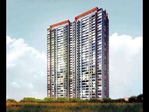 JP North Euphoria Mira Road, Mumbai